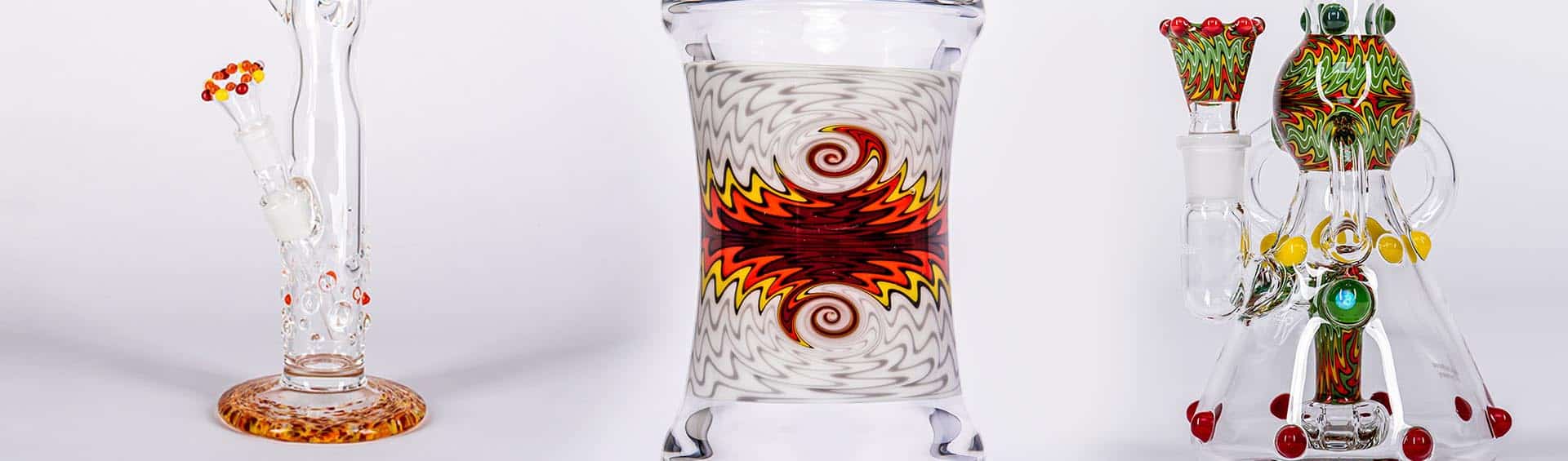 Custom Bong - Zenit - Shop | The peak of smoking Zenit – Shop | The ...